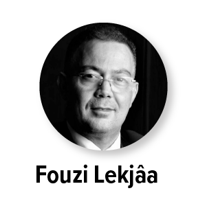 Maroc : la garde rapprochée de Fouzi Lekjaâ, l’influent patron du football