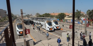 home page - Jeune Afrique
