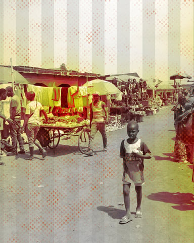 Face à l’érosion côtière, le Sénégal engagé dans la bataille de la ...
