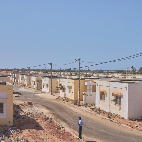 Mobiliser le financement mixte pour développer des logements abordables en Afrique