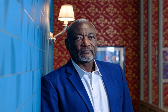 Premier site d'actualité sur l'Afrique (RDC, Algérie...) - Jeune Afrique