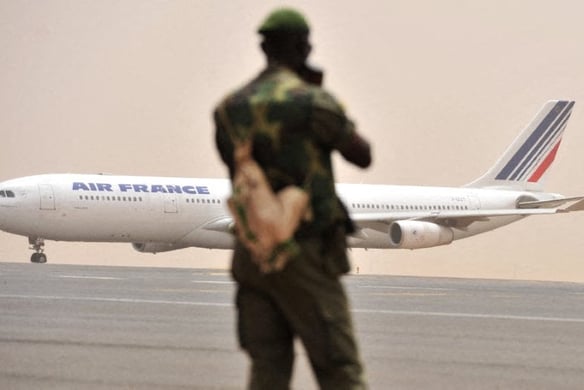 Mali : infos et actualités aujourd'hui