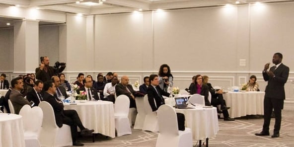 Une plateforme pour former les Tunisiens à comprendre le marché africain