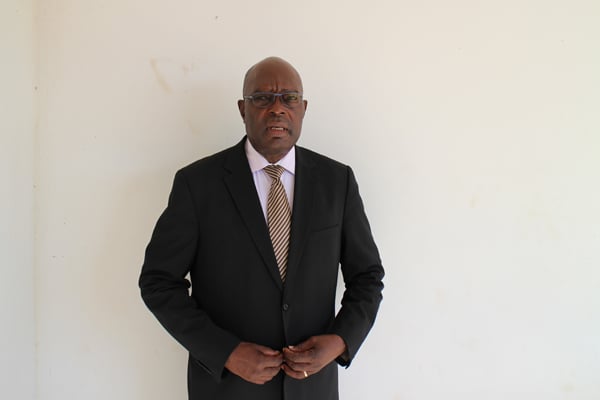 Présidentielle au Tchad : qui sont les principaux adversaires d’Idriss ...