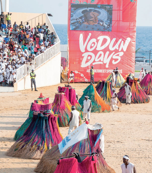 VODUN DAYS 2026