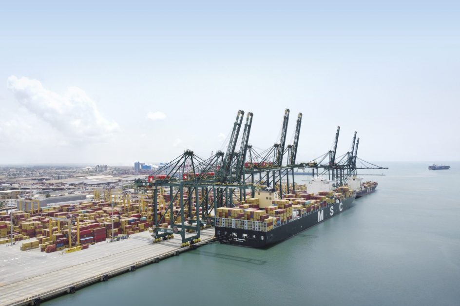 Soutenir la croissance de l’Afrique : pourquoi MSC investit dans l ...