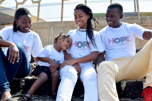 Le Soleil : Hope, la plateforme sénégalaise qui sauve des vies – Jeune Afrique