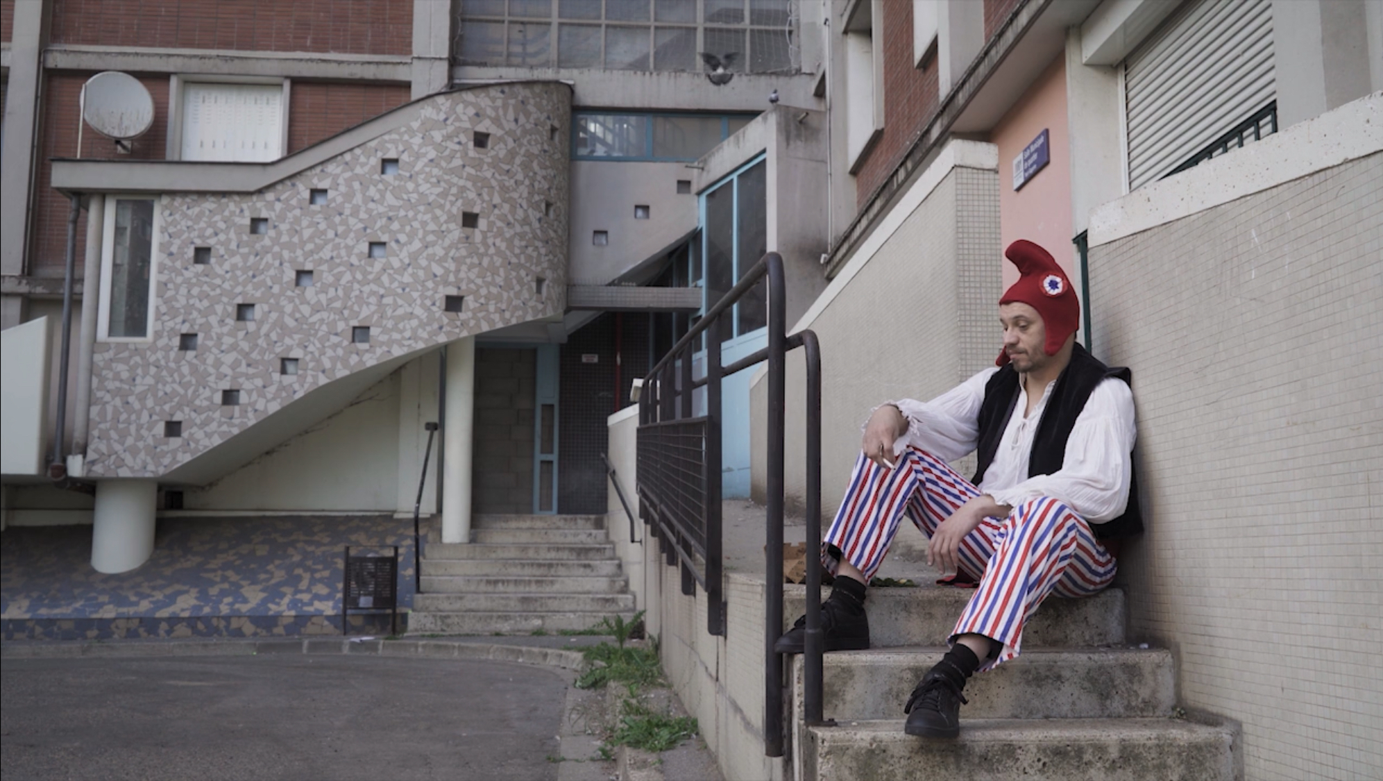 Retour au bled, rodéo urbain, culture du khat… cinq films à voir en ...