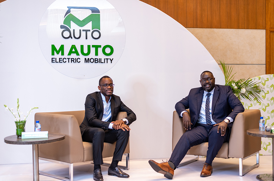 La startup d’e-mobilité M Auto devient la plus grande entreprise de ...