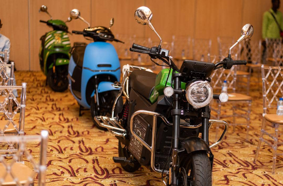 La startup d’e-mobilité M Auto devient la plus grande entreprise de ...