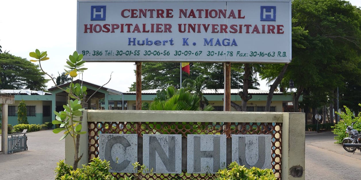 Bénin : le drame au principal hôpital de Cotonou tourne au bras-de-fer politique – Jeune Afrique