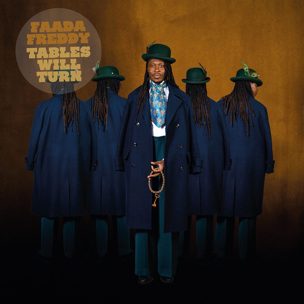 Faada Freddy, la leçon de beatbox – Jeune Afrique